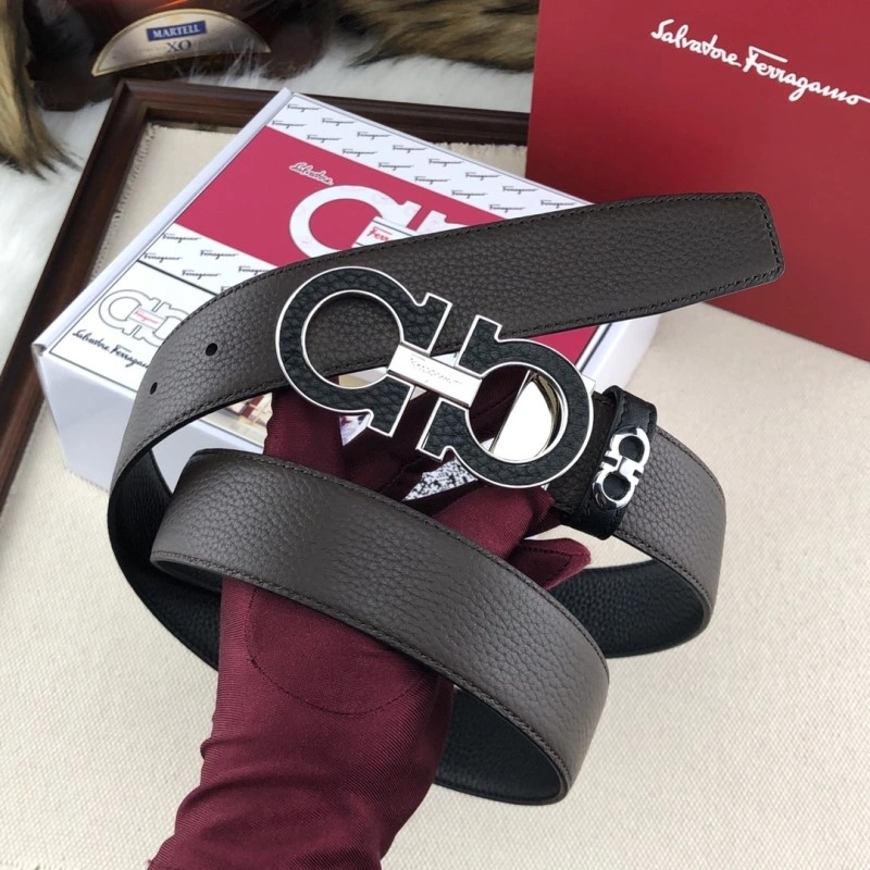 Mirror quality Ferragamo Belts
