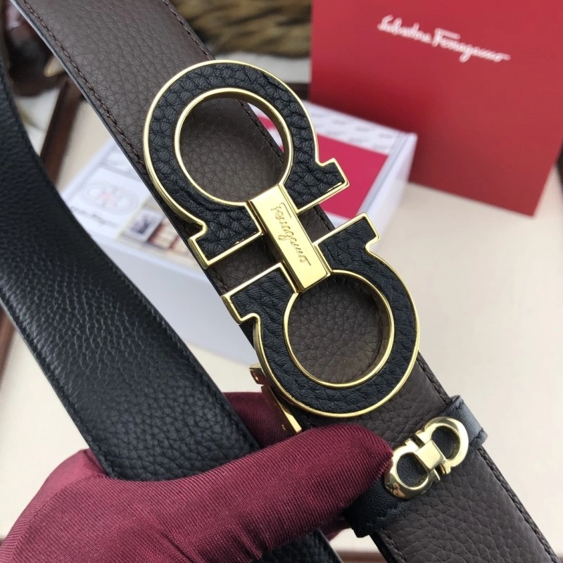 Mirror quality Ferragamo Belts