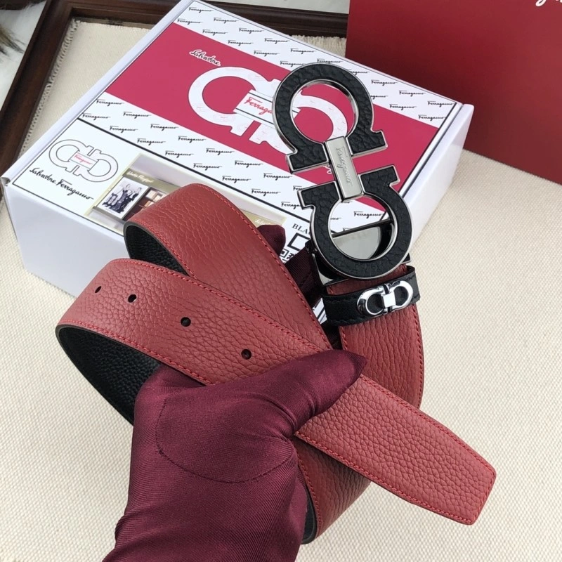 Perfect replica Ferragamo Belts