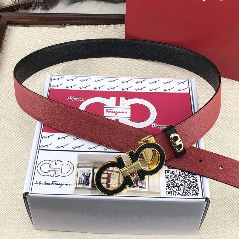 Perfect replica Ferragamo Belts