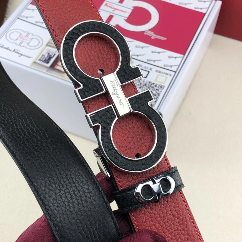 Perfect replica Ferragamo Belts