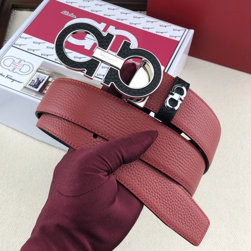 Perfect replica Ferragamo Belts