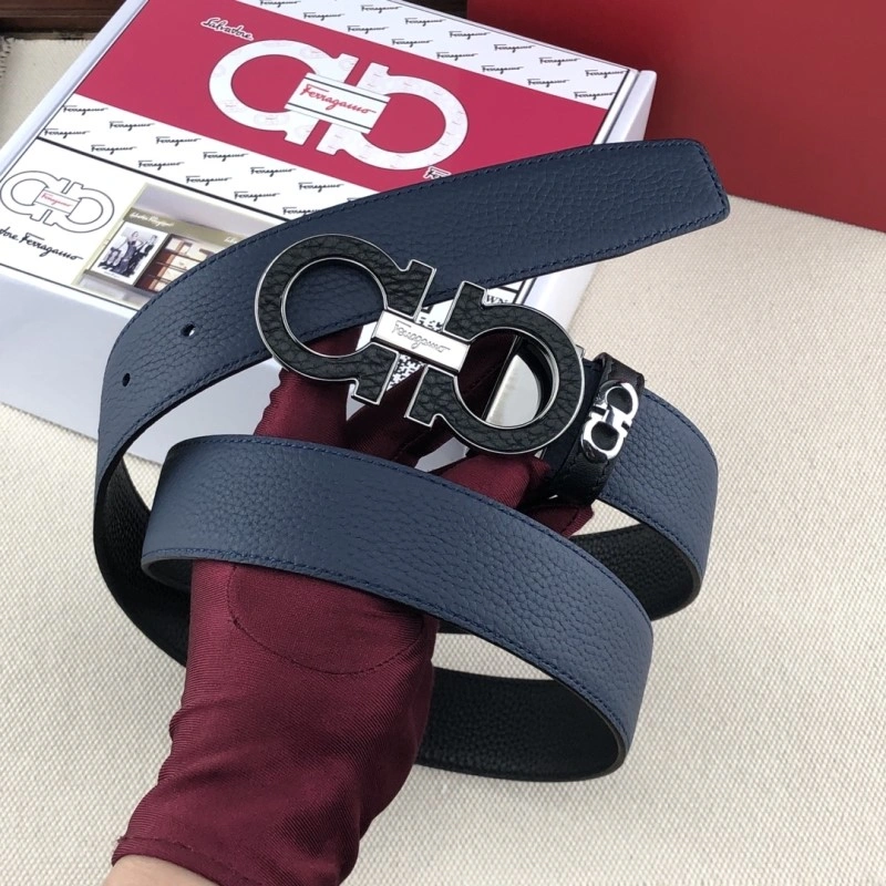 Exact replica Ferragamo Belts