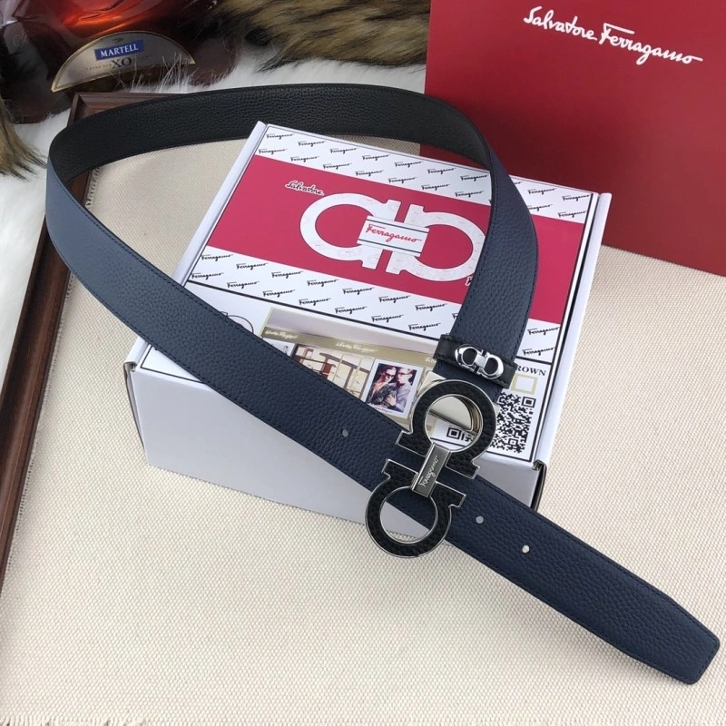 Exact replica Ferragamo Belts