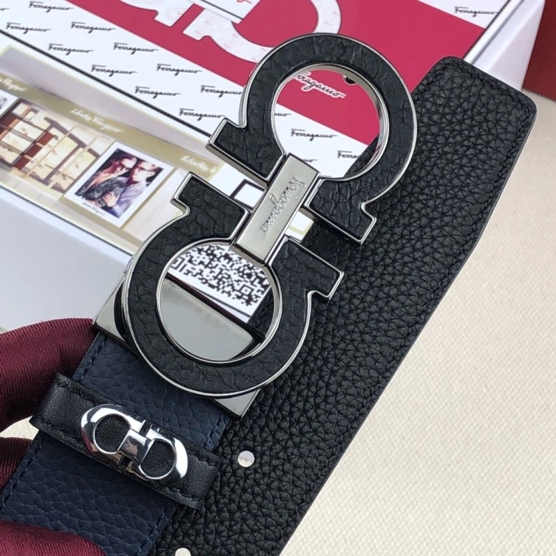 Exact replica Ferragamo Belts