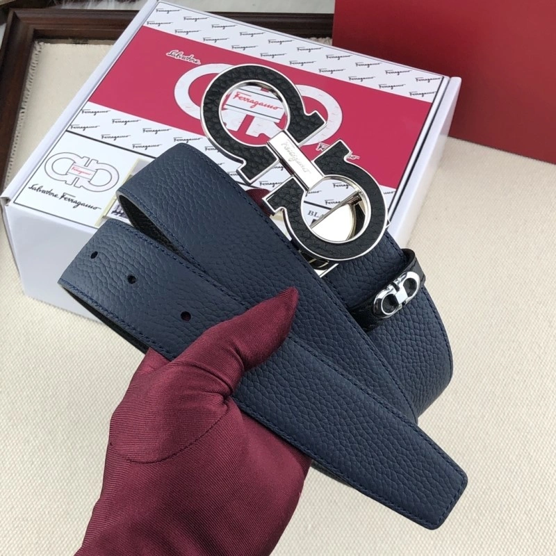 Exact replica Ferragamo Belts