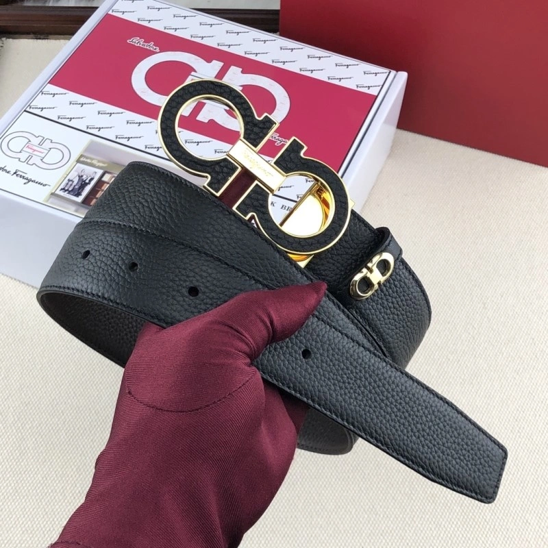 1:1 copy Ferragamo Belts