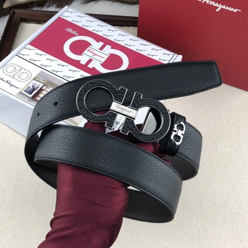 1:1 copy Ferragamo Belts