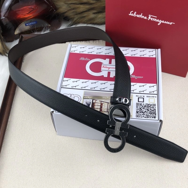 1:1 copy Ferragamo Belts