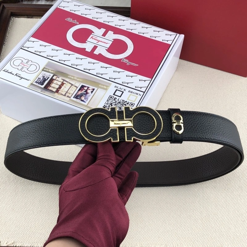 1:1 copy Ferragamo Belts