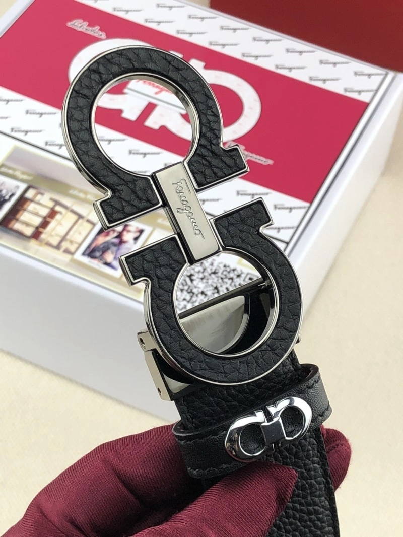 1:1 copy Ferragamo Belts