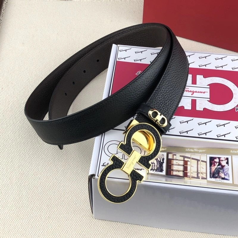1:1 copy Ferragamo Belts