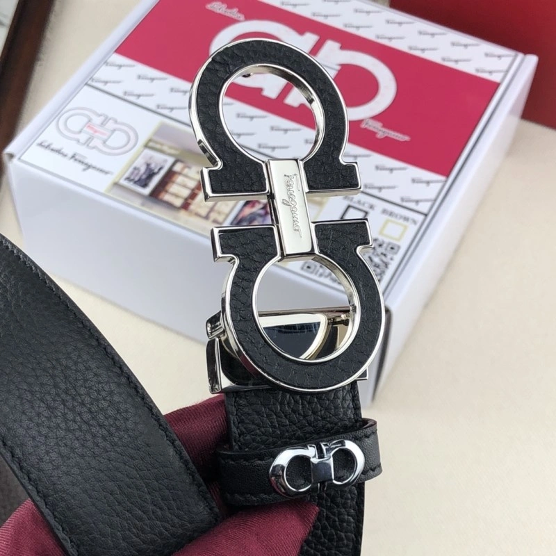 1:1 copy Ferragamo Belts