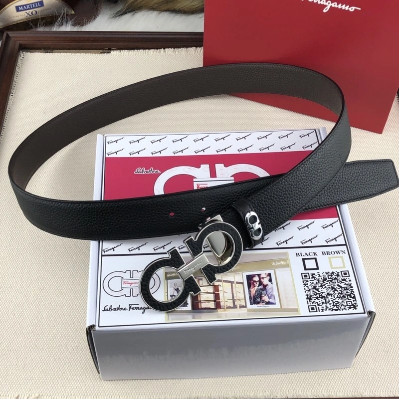 1:1 copy Ferragamo Belts