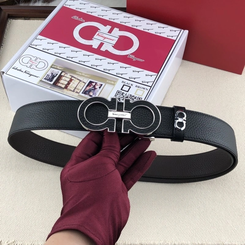 1:1 copy Ferragamo Belts