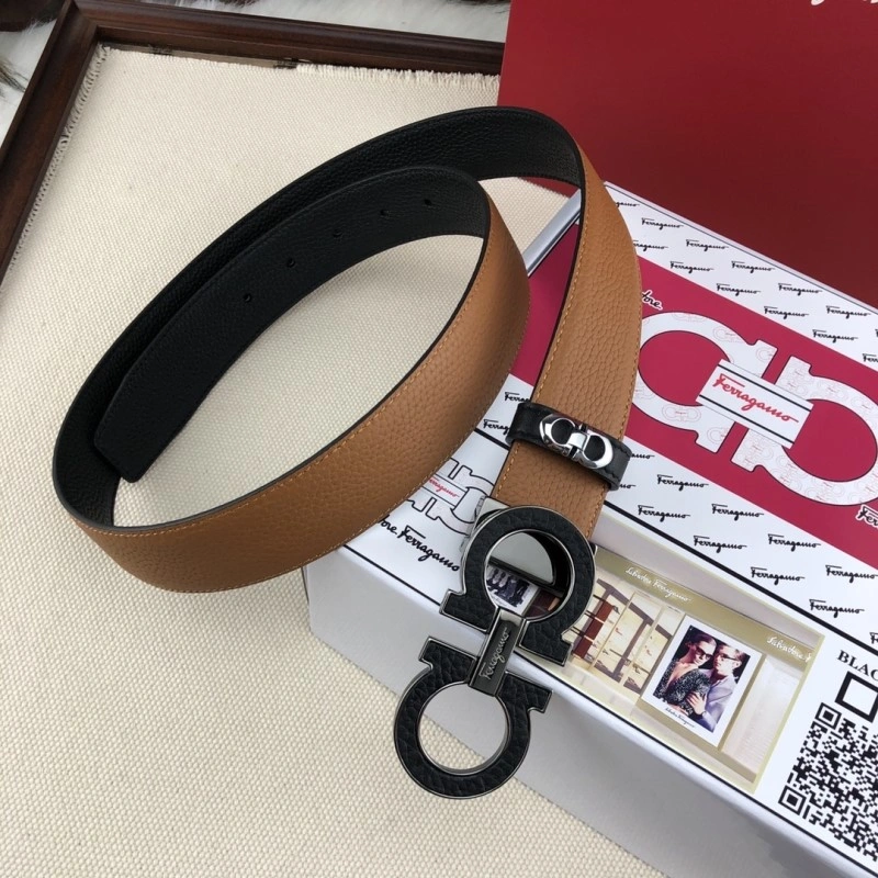Brand-original Ferragamo Belts