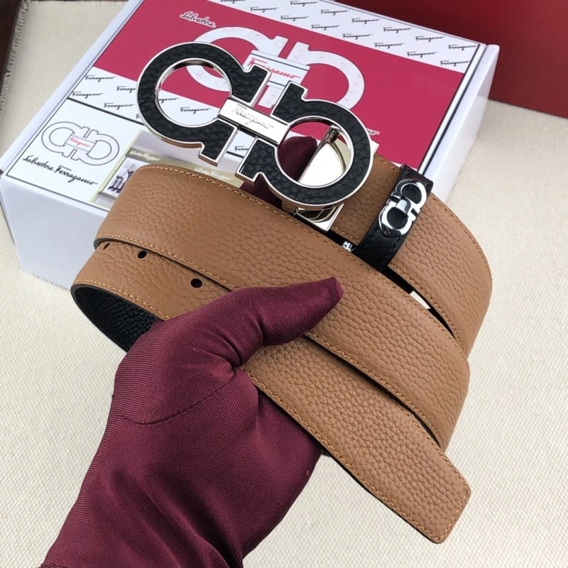 Brand-original Ferragamo Belts