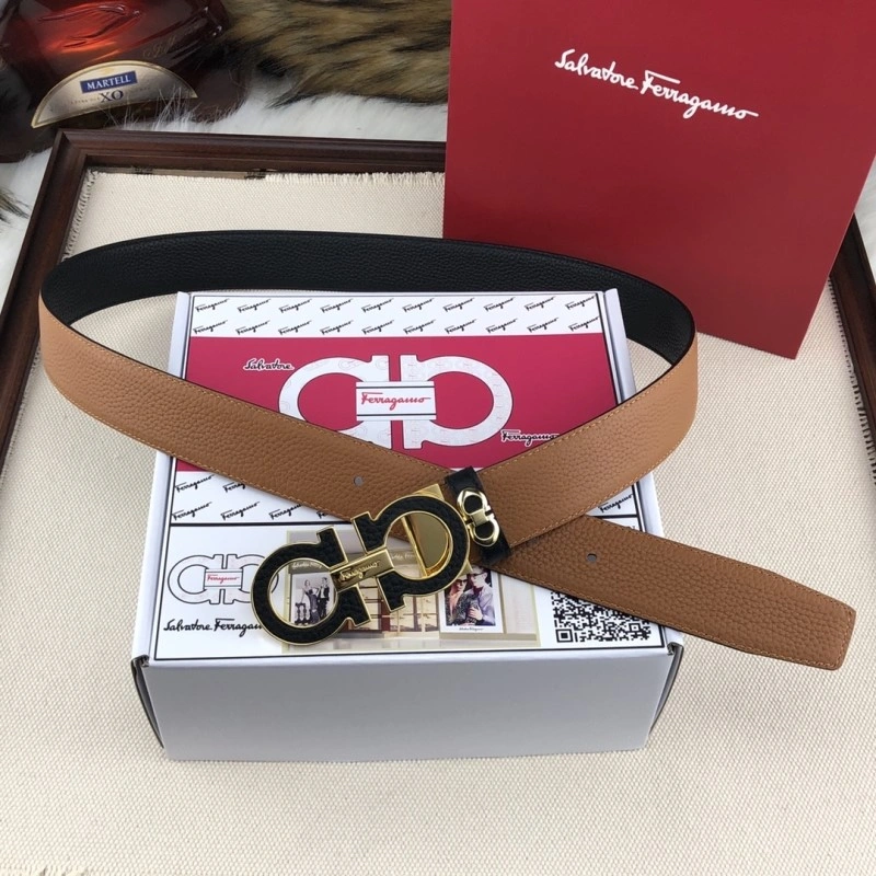 Brand-original Ferragamo Belts