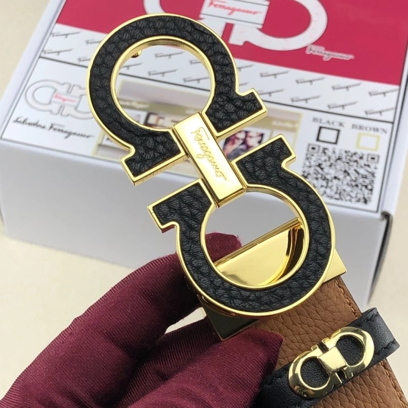 Brand-original Ferragamo Belts