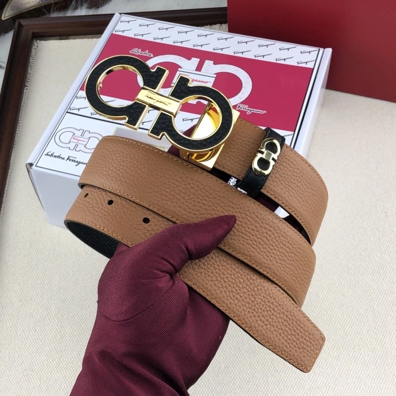 Brand-original Ferragamo Belts