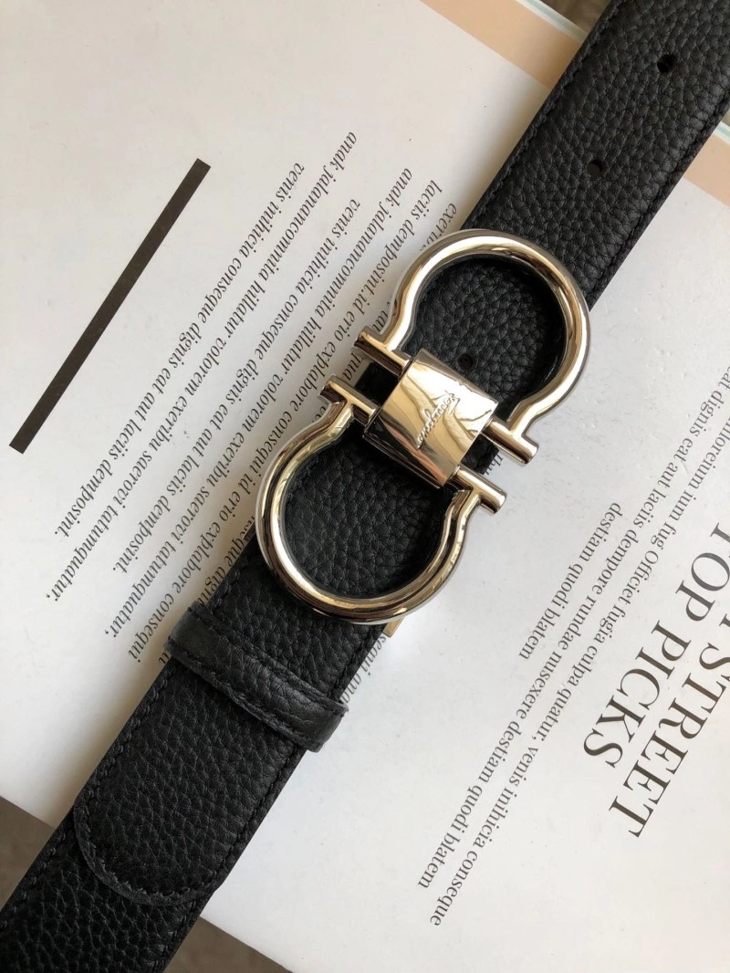 1:1 copy Ferragamo Belts