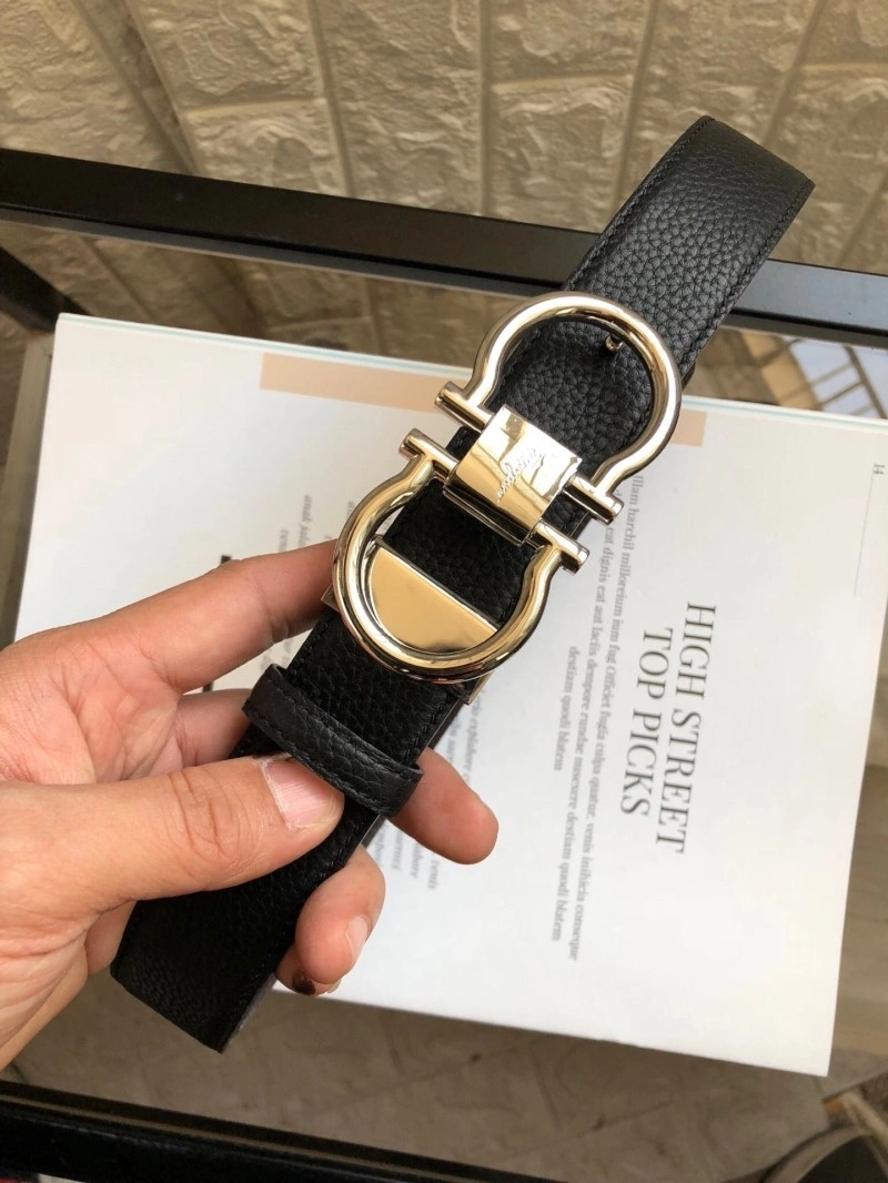 1:1 copy Ferragamo Belts
