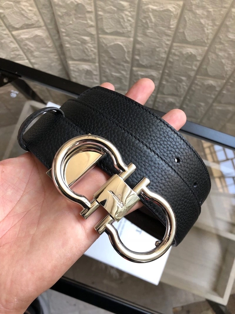 1:1 copy Ferragamo Belts