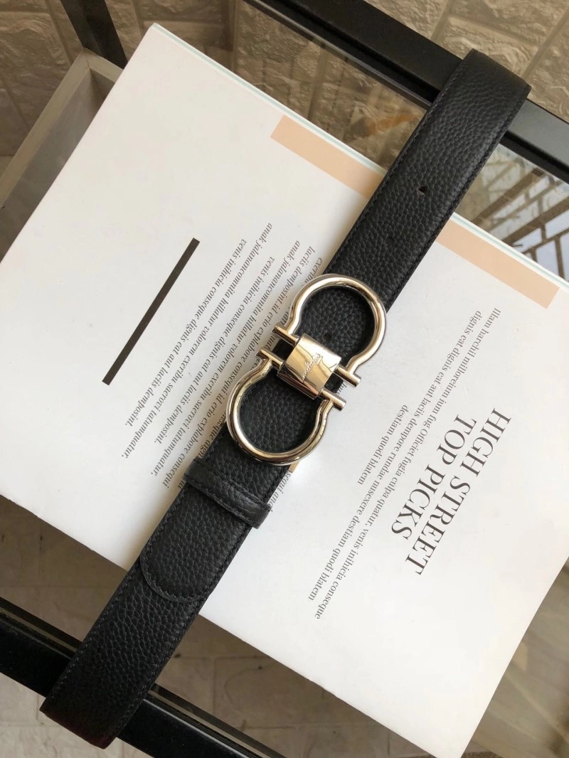 1:1 copy Ferragamo Belts