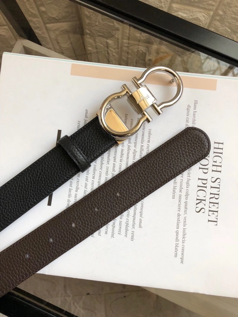 1:1 copy Ferragamo Belts