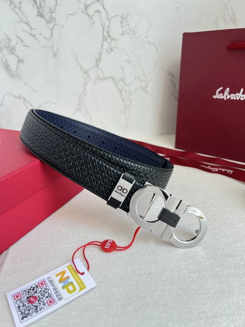 OEM Ferragamo Belts