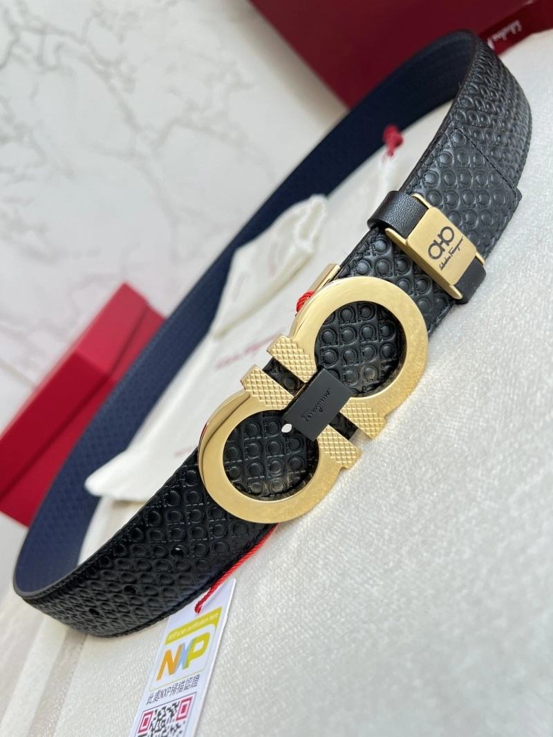 OEM Ferragamo Belts