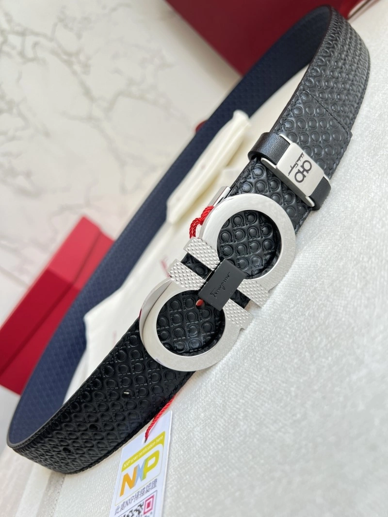 OEM Ferragamo Belts