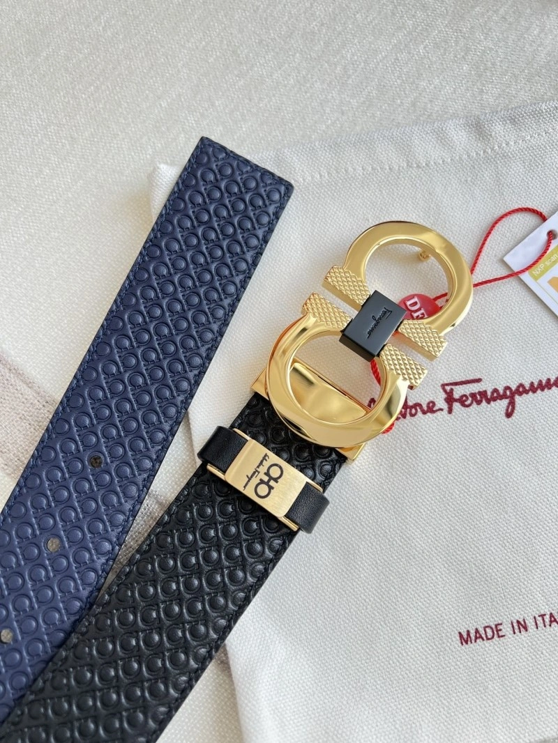 OEM Ferragamo Belts