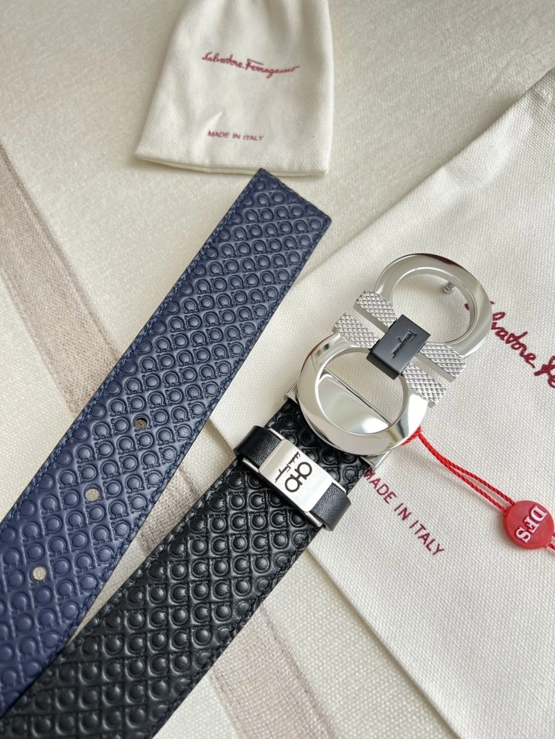 OEM Ferragamo Belts