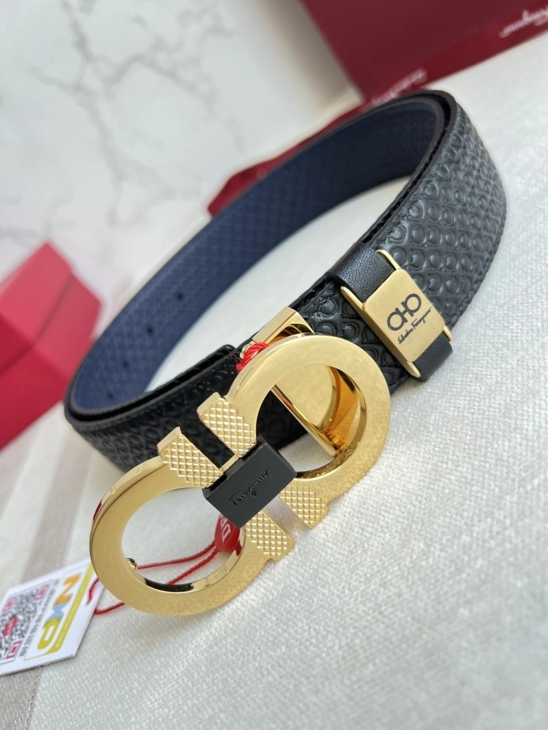 OEM Ferragamo Belts