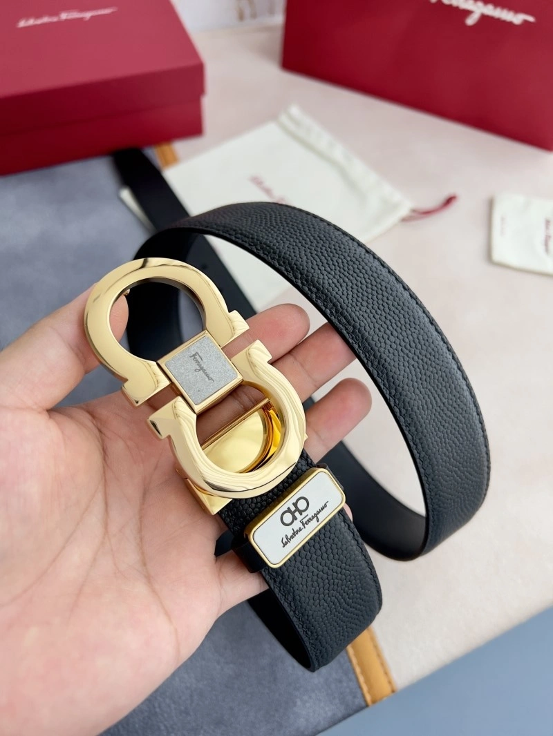 Official Ferragamo Belts