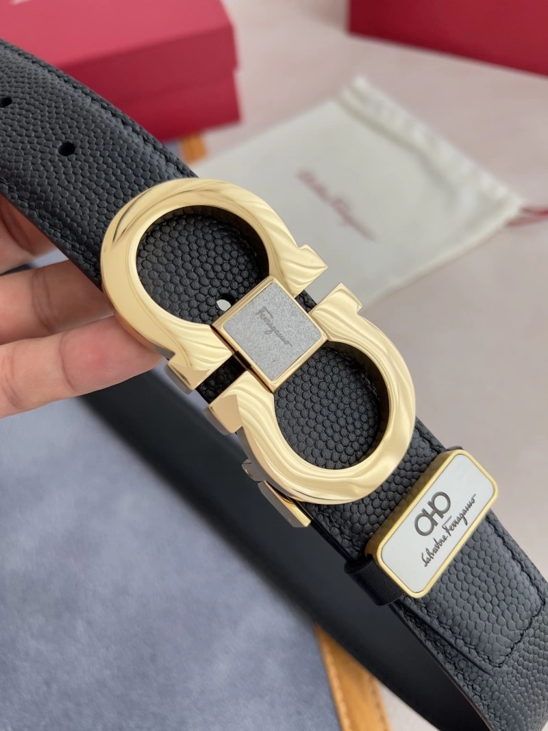 Official Ferragamo Belts