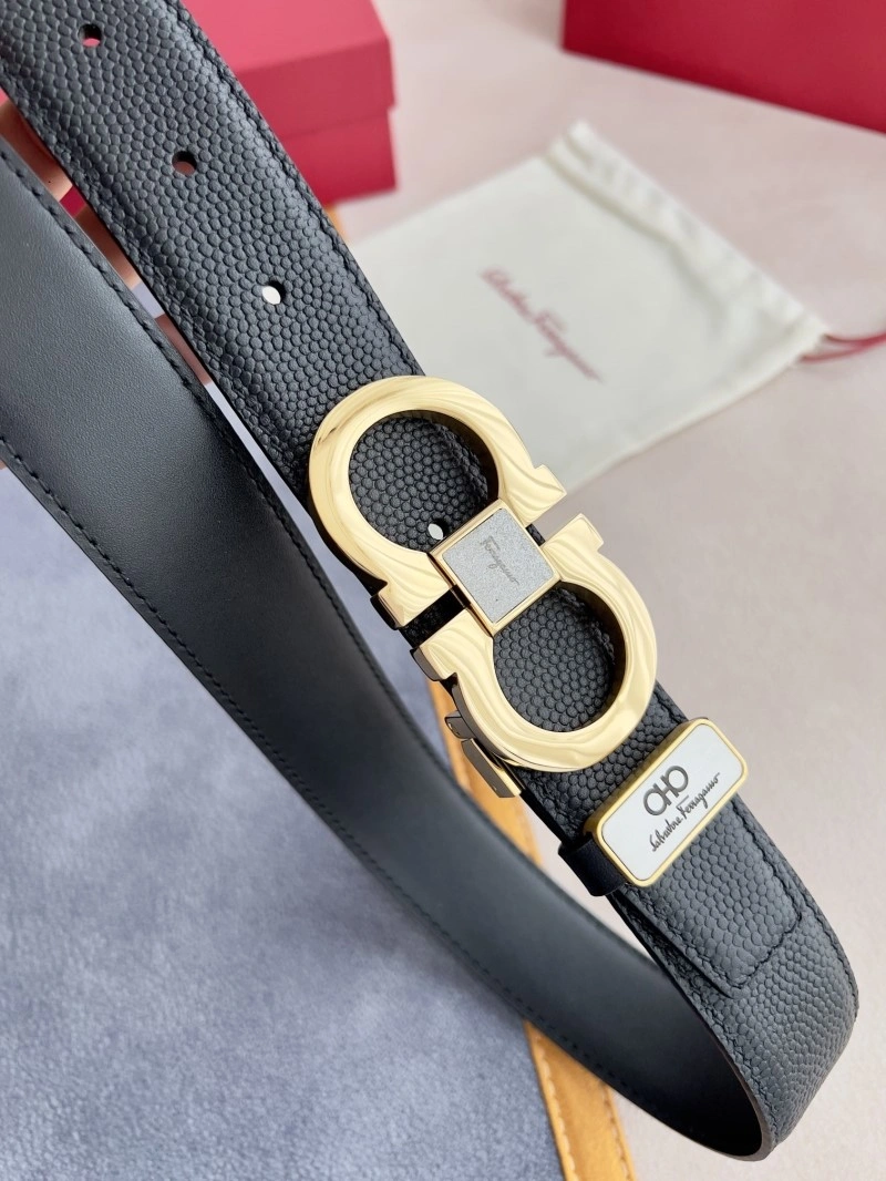 Official Ferragamo Belts