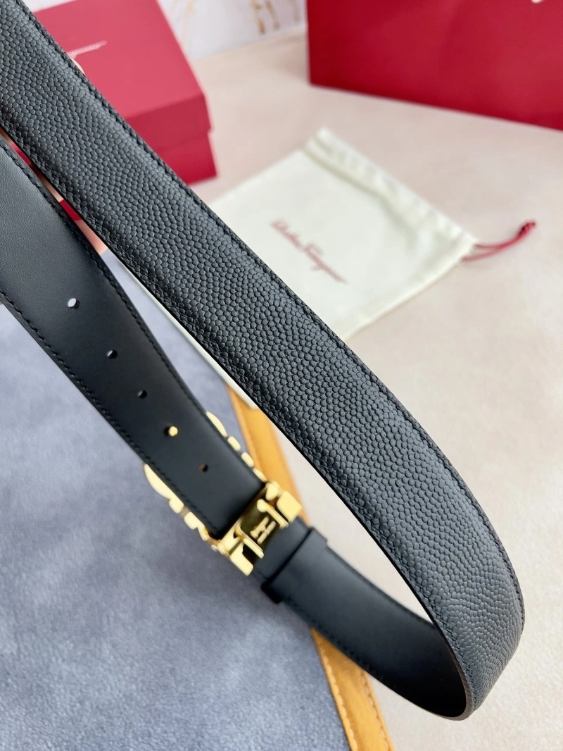 Official Ferragamo Belts
