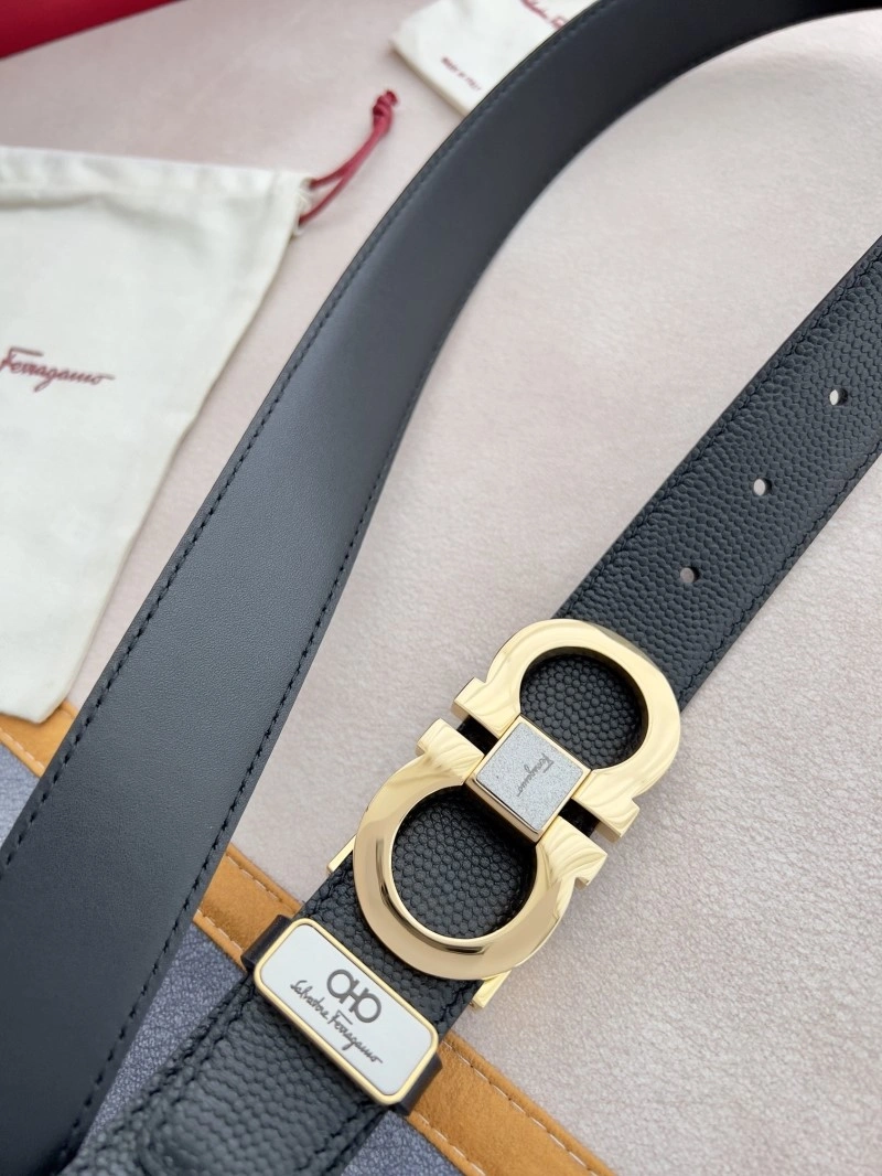 Official Ferragamo Belts