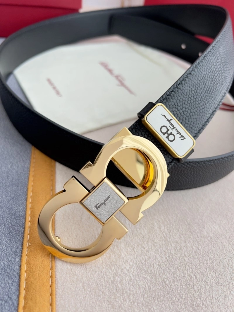 Official Ferragamo Belts