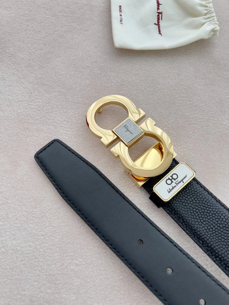 Official Ferragamo Belts