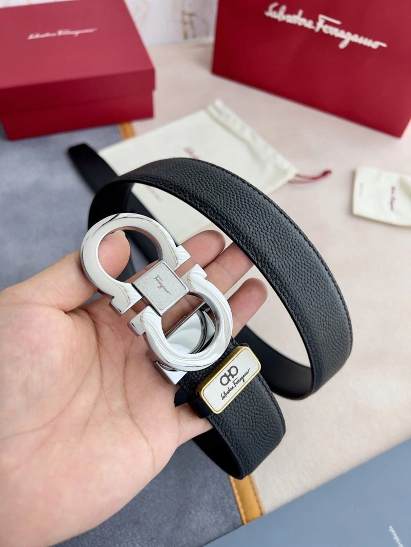 OEM Ferragamo Belts