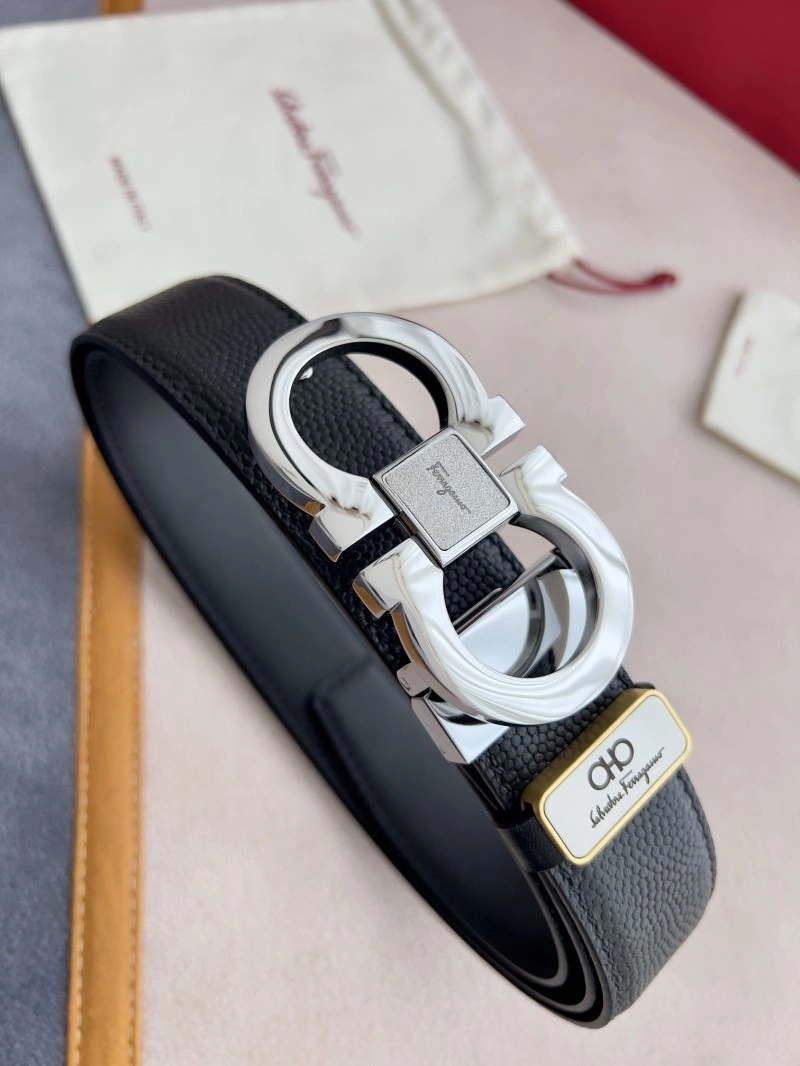 OEM Ferragamo Belts