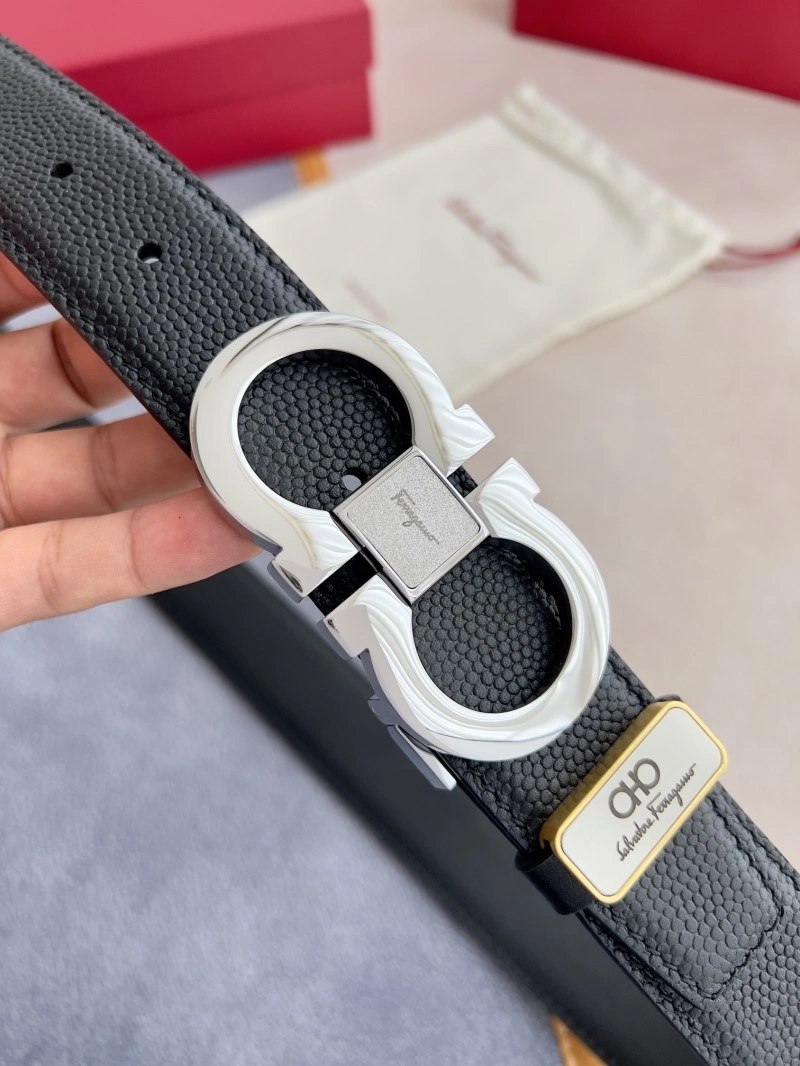 OEM Ferragamo Belts