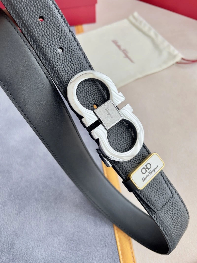 OEM Ferragamo Belts