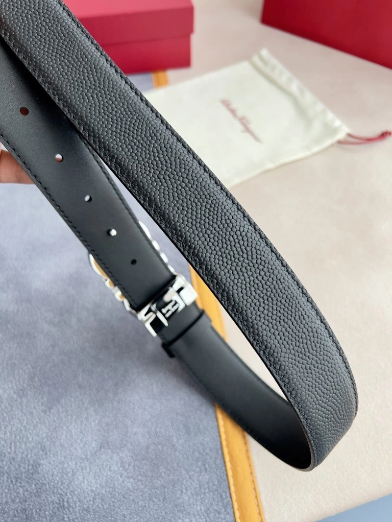OEM Ferragamo Belts