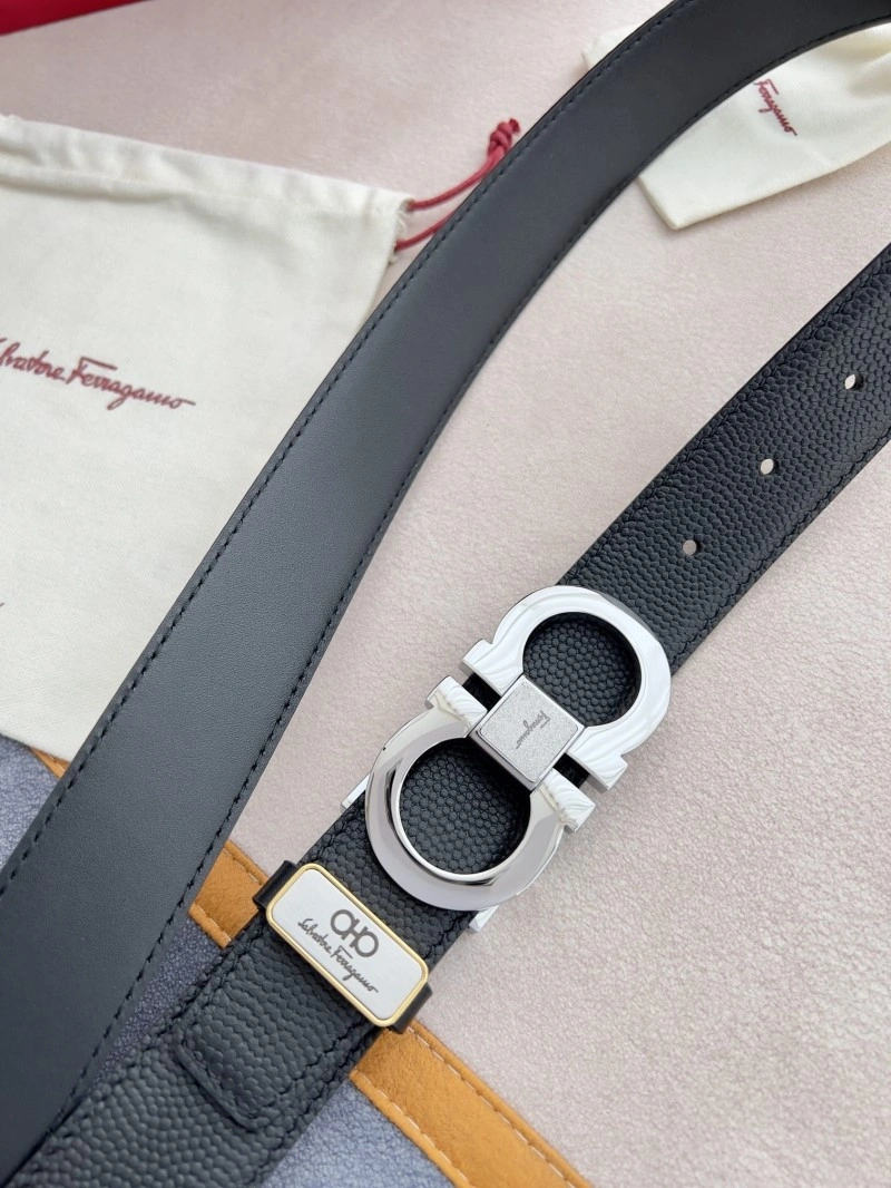 OEM Ferragamo Belts