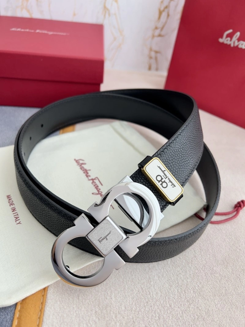 OEM Ferragamo Belts