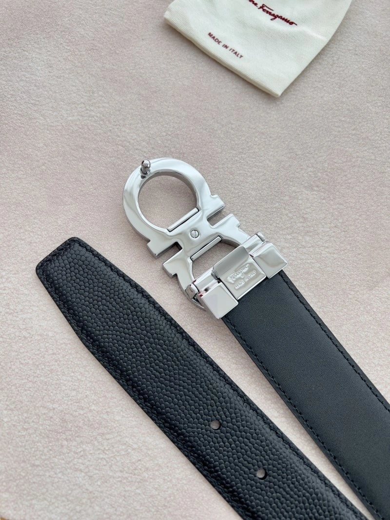OEM Ferragamo Belts